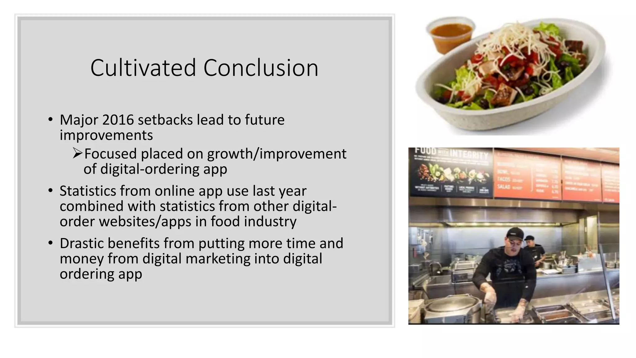 Chipotle Final Presentation | PPTX