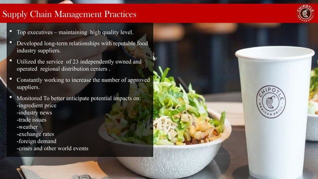 Chipotle Presentation.pptx reak presenrartions | PPT