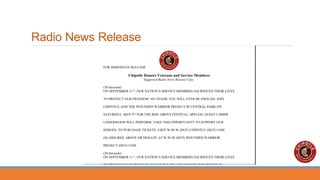Chipotle Mexican Grill Corporate Social Responsibility Campaign | PPT