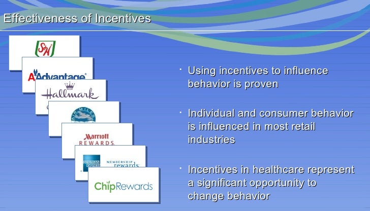 Chip Rewards Health and Wellness Incentives