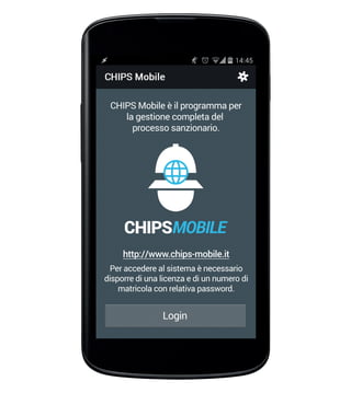App Chips Mobile | PDF