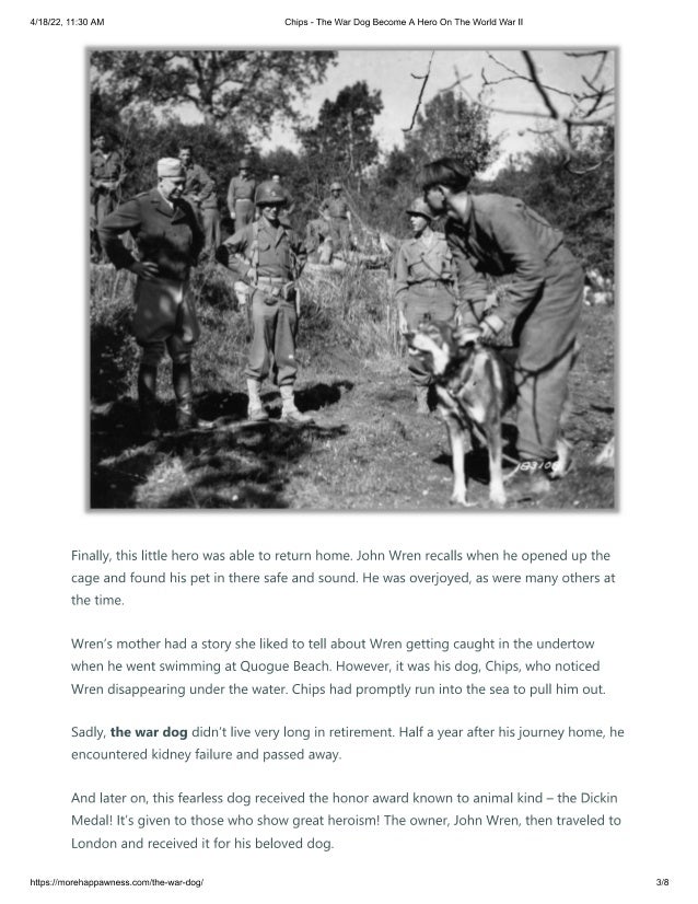 Chips - The War Dog Become A Hero On The World War II.pdf