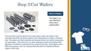 Chips and it’s Manufacturing.pptx