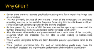 Evolution and Advancement in Chipsets | PDF