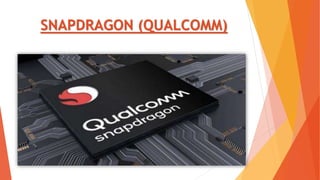 cHIPSETS.pptx | Technology & Computing