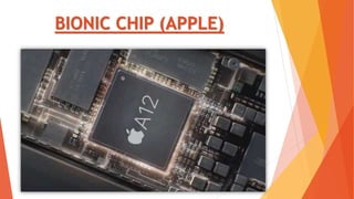 cHIPSETS.pptx | Technology & Computing