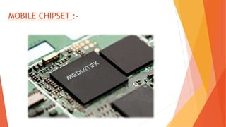 cHIPSETS.pptx | Technology & Computing