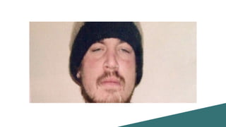 iCAAD London 2019 - Chip Somers - REHAB – DEAD OR ALIVE? | PPTX