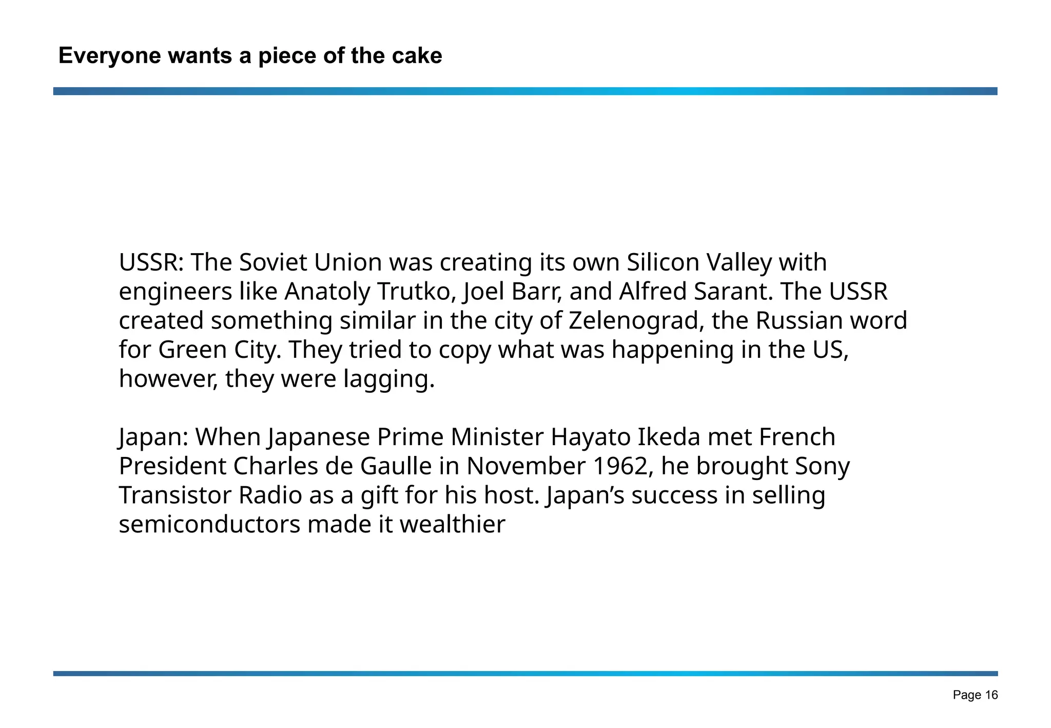 Chip war book summary powerpoint presentation | PPTX