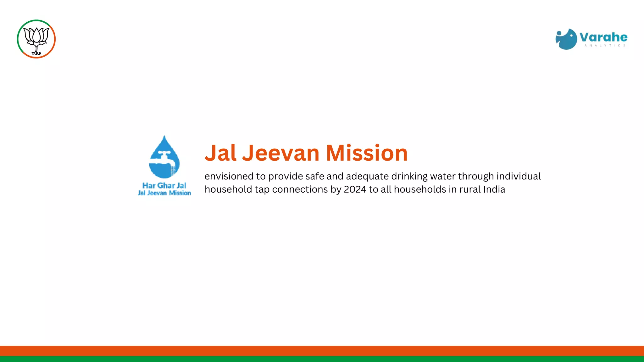 Positive outreach campaign | PPT