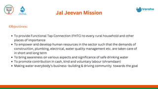 Positive outreach campaign | PPT