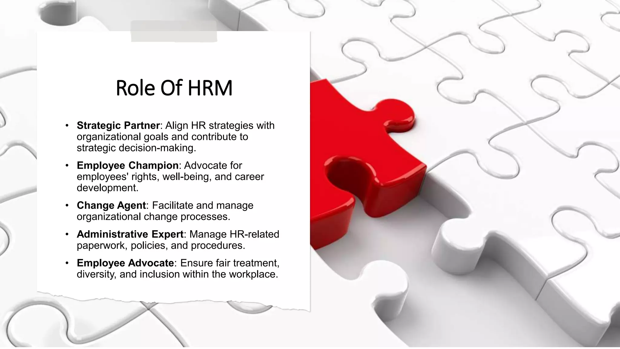 CHIRAG'S HRM ppt .pptx