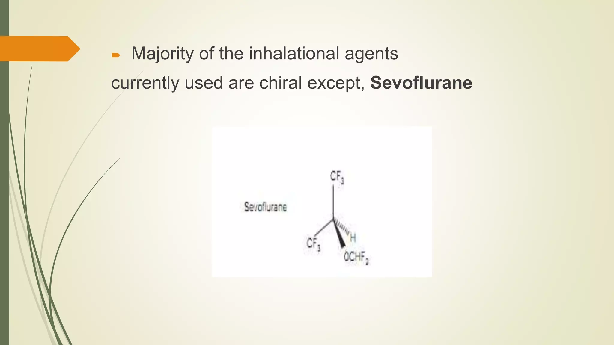 Chiral drug | PPTX