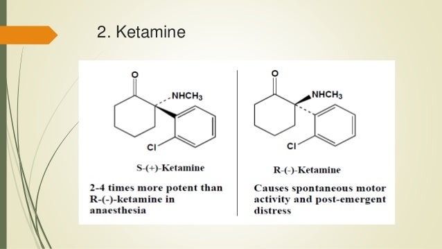 Chiral drug