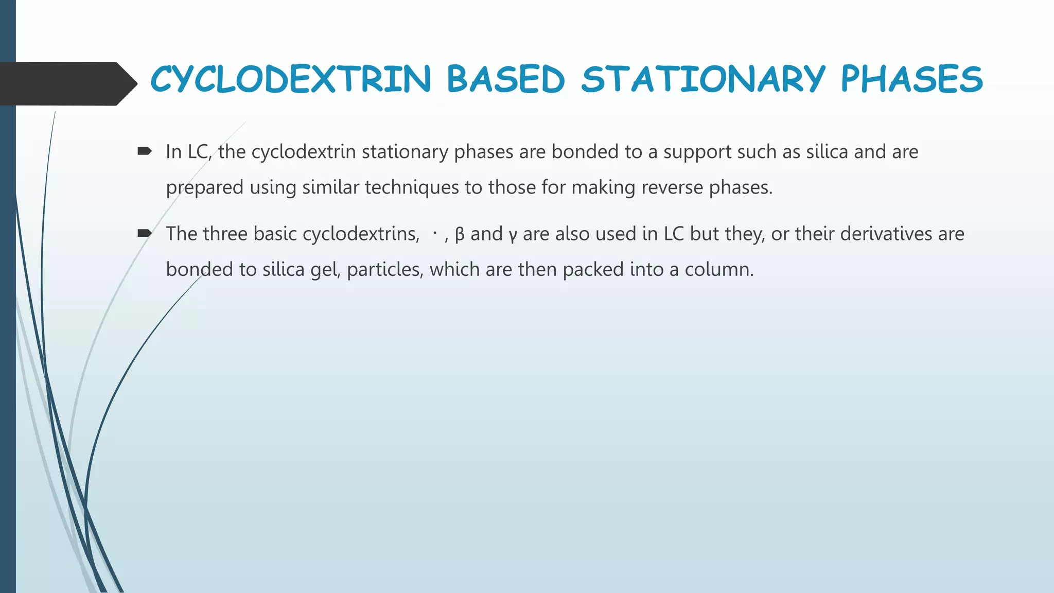 CHIRAL HPLC | PPT
