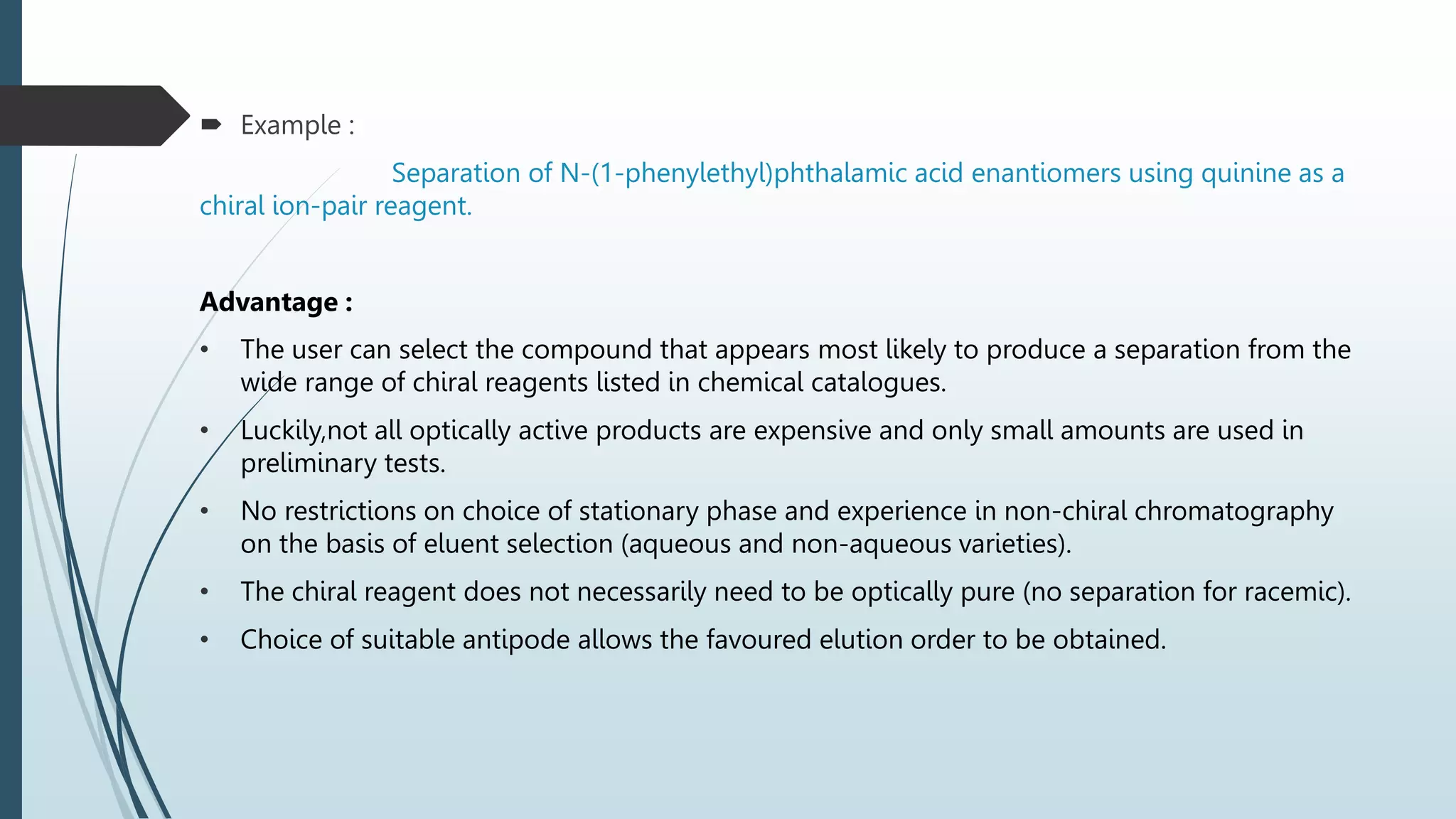 CHIRAL HPLC | PPTX