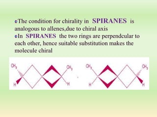 Chirality | PPTX