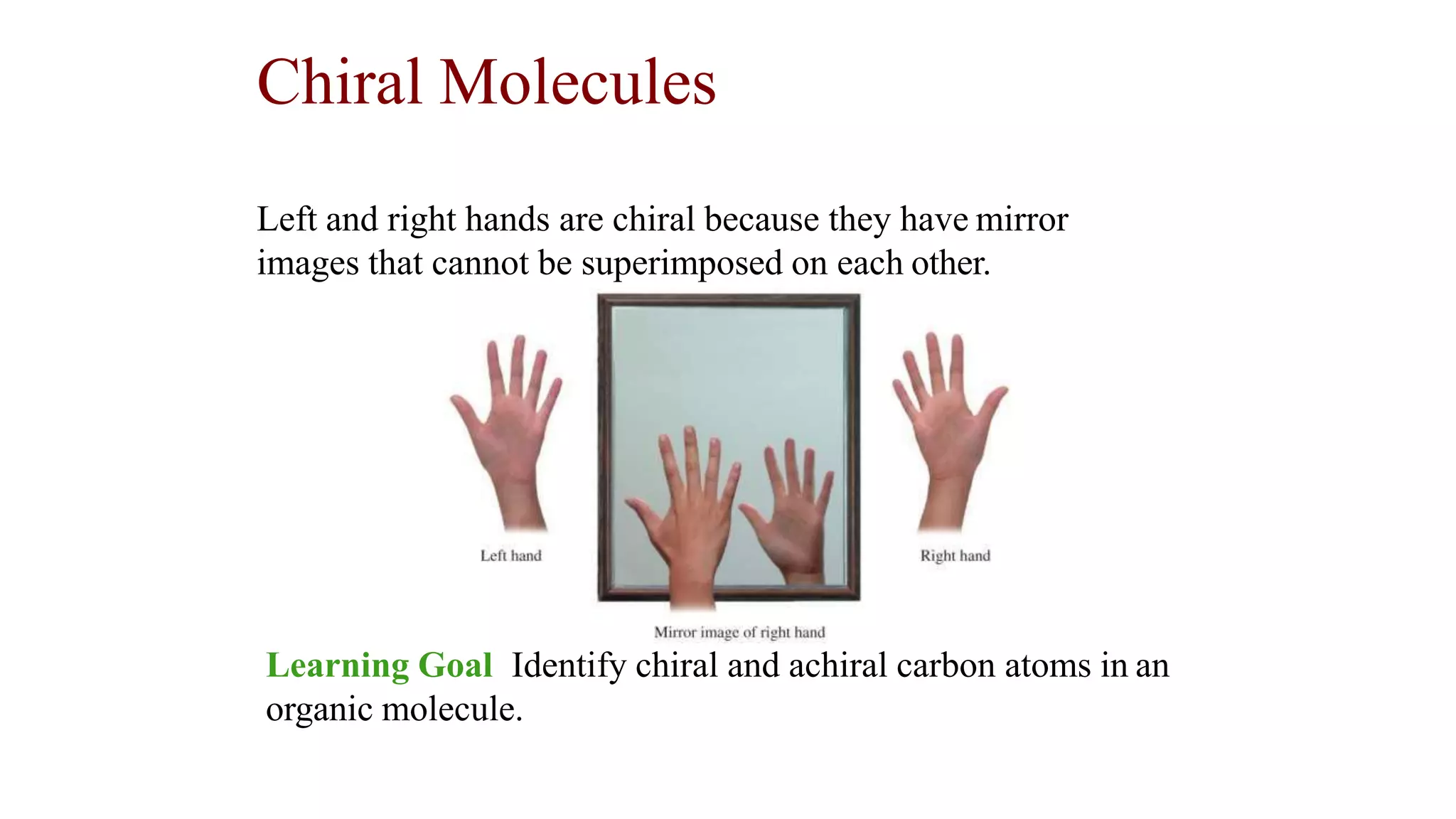 Chirality ppt.pptx