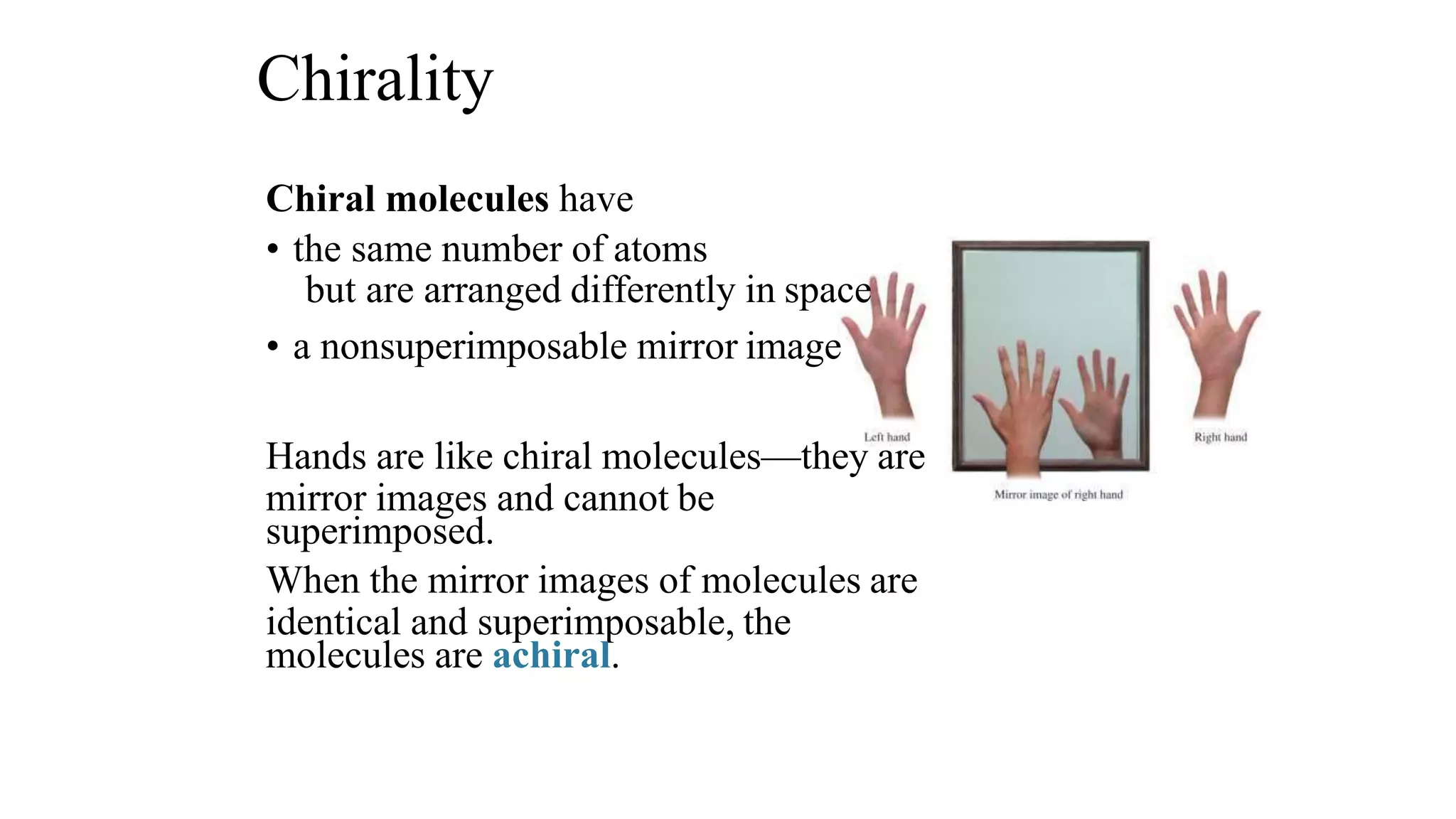 Chirality ppt.pptx