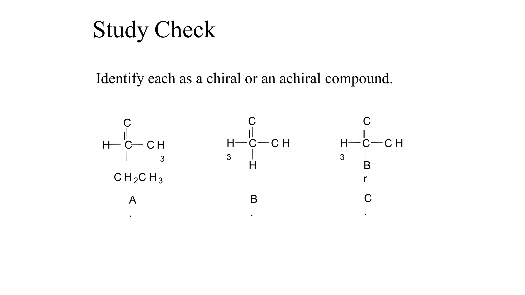 Chirality ppt.pptx