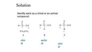 Chirality ppt.pptx