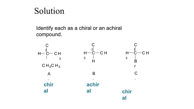 Chirality ppt.pptx