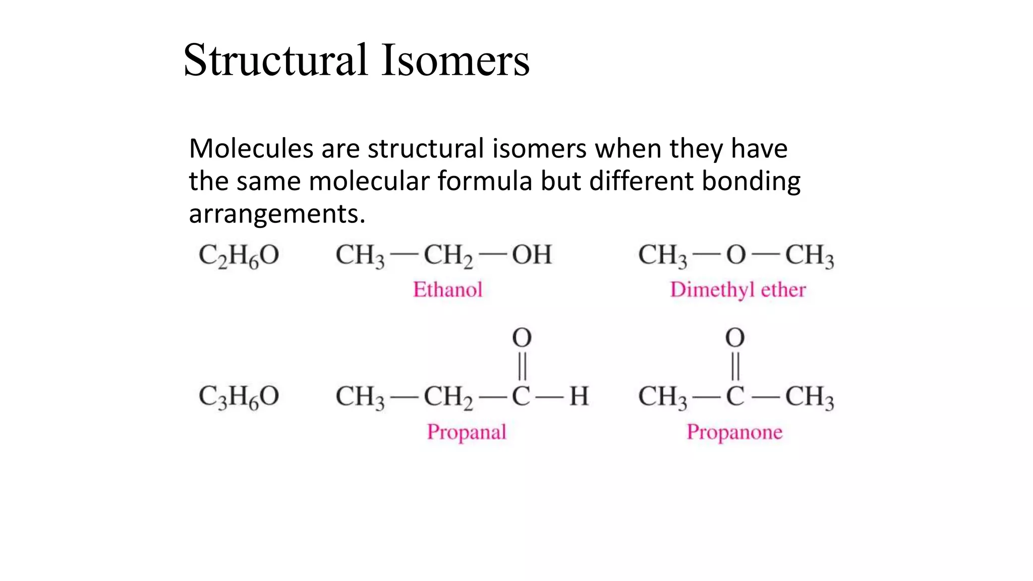 Chiral molecules | PPTX