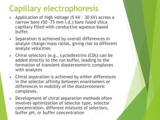 Chiral seperation lovely.ppt