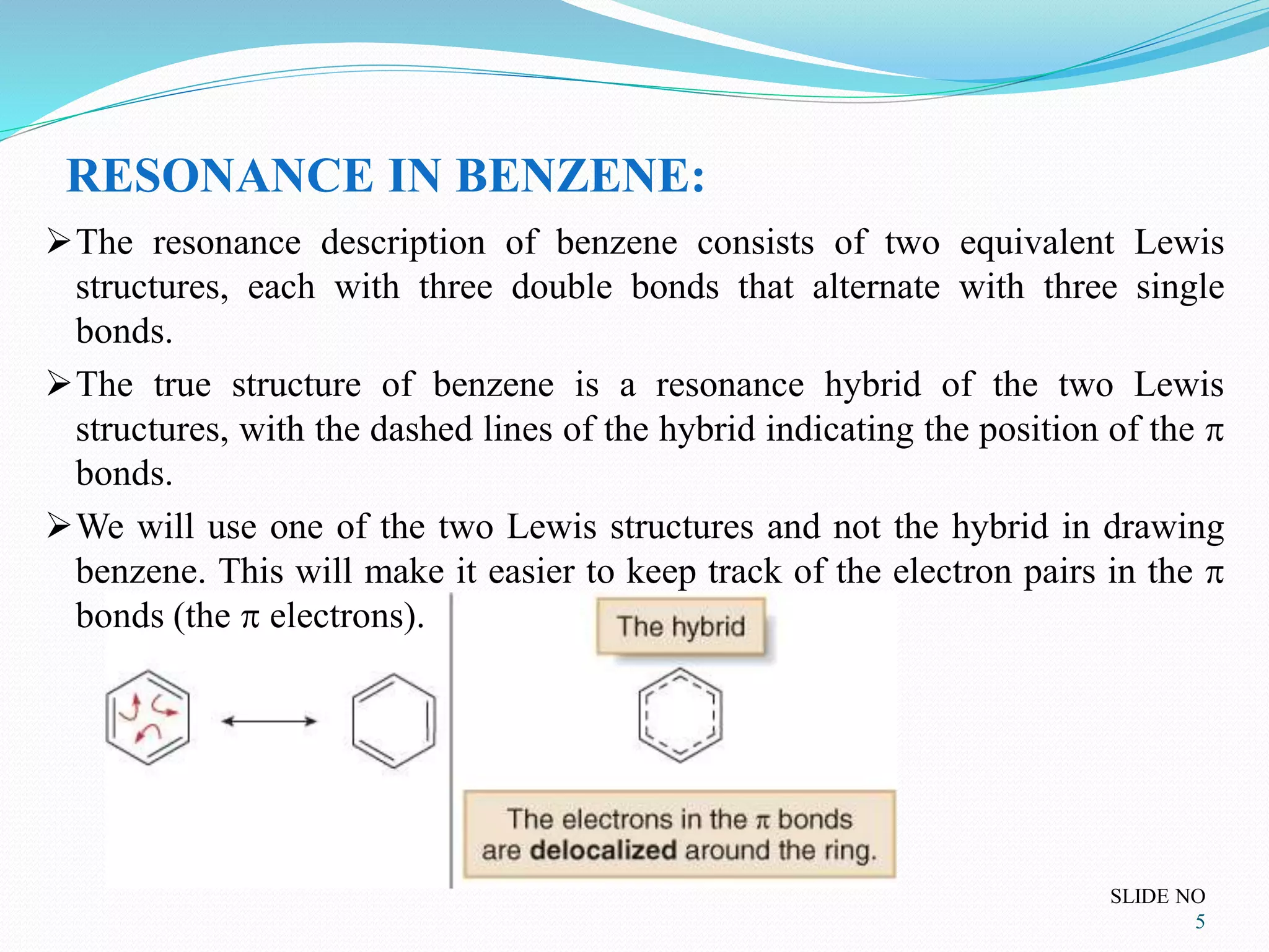 Benzene Ring and Aromaticity | PPTX