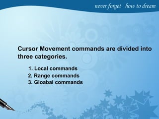 Chirantan (os) | PPT