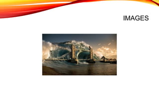 What is matte painting? Where it is used? | PPTX