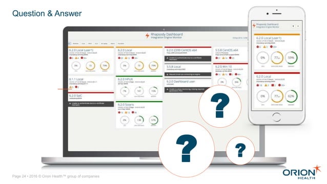 Enterprise Integration Engine for Large Scale Interoperability | PPT