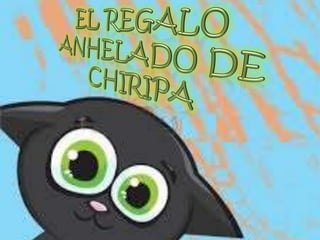 CHIRIPA | PPTX