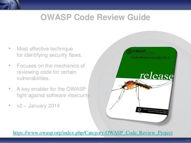 Chirita ionel owasp europe tour