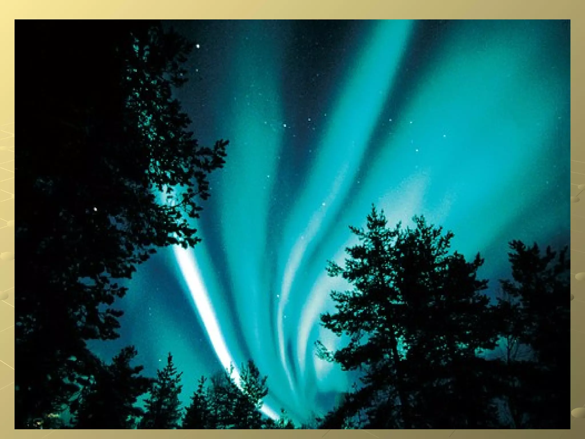 aurora polara | PPT