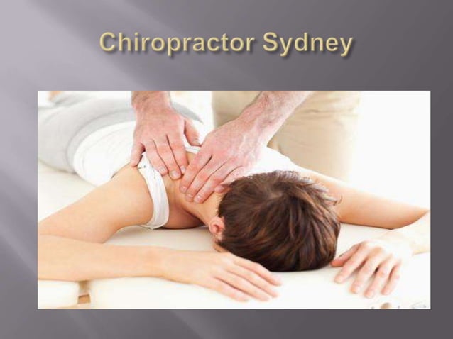 Chiropractor.pptx