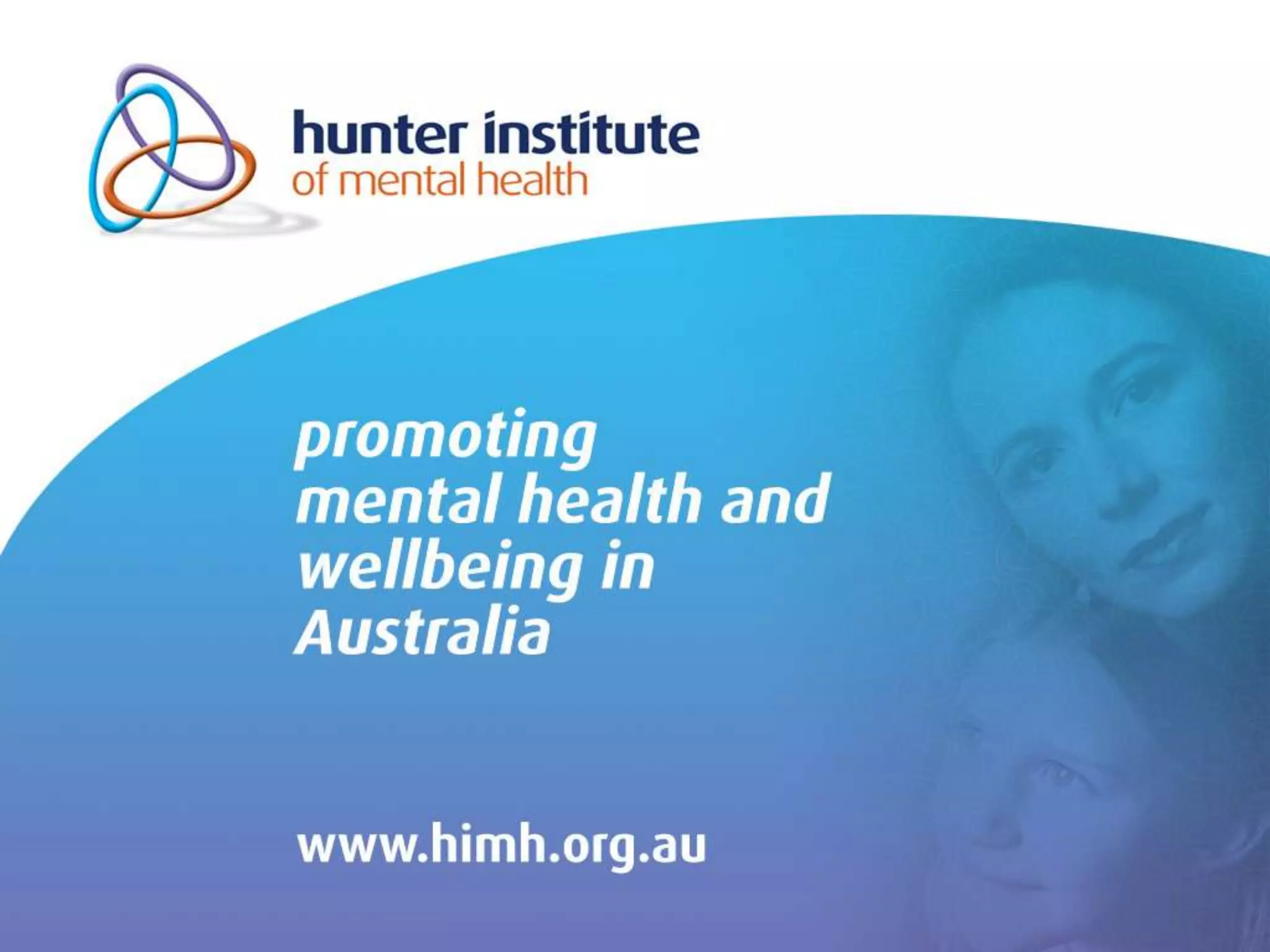 Gabrielle Murphy - ChiRP Program | PPTX