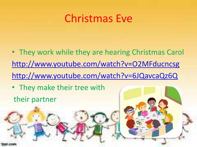 Chirstmas tree | PPT