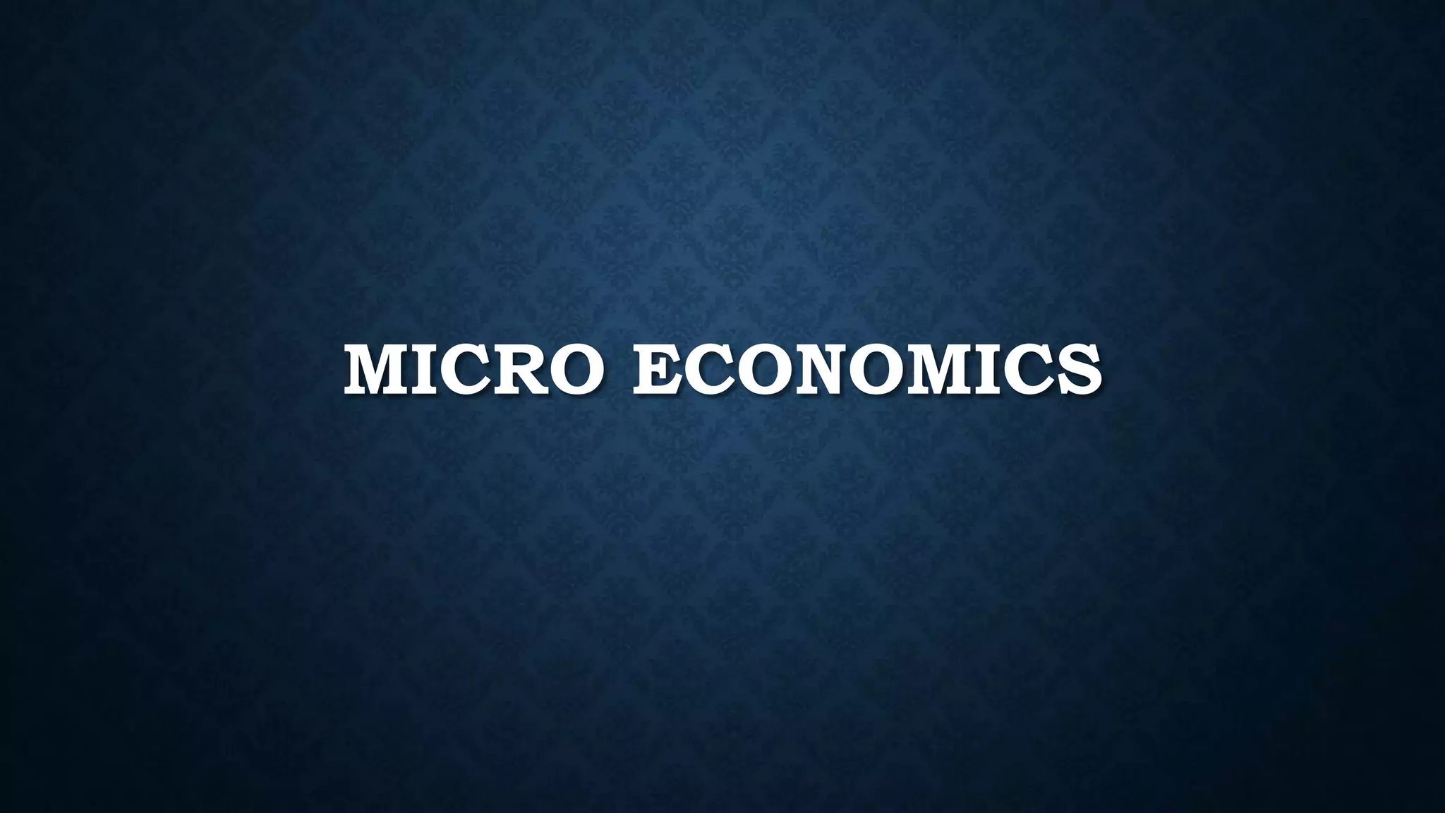 chiru microeconomics.pptx