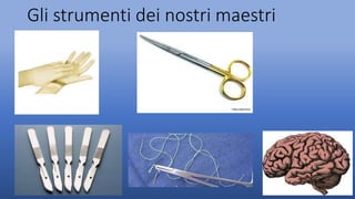 EMORROIDI:CHIRURGIA RESETTIVA (MILLIGAN MORGAN – FERGUSON –1.pptx