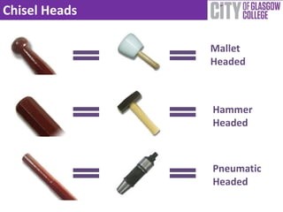 Chisels | PPTX