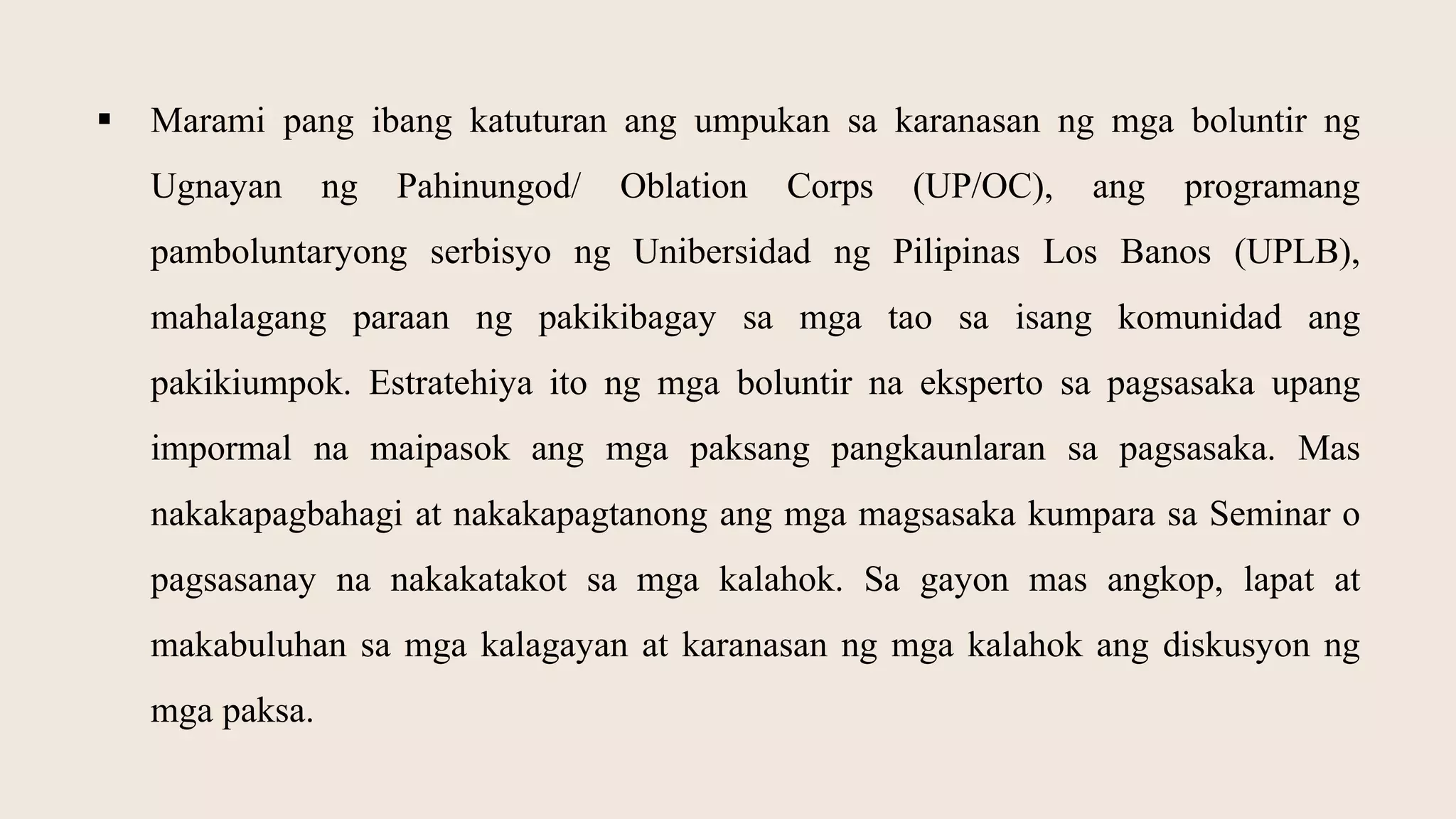 Chismis at Umpukan GEC10.pptx