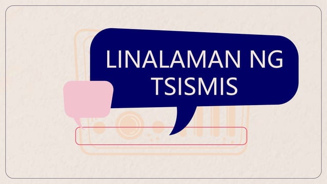 Chismis at Umpukan GEC10.pptx