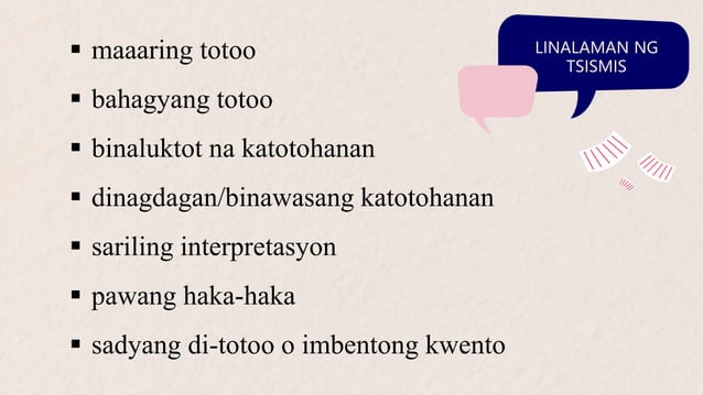 Chismis at Umpukan GEC10.pptx