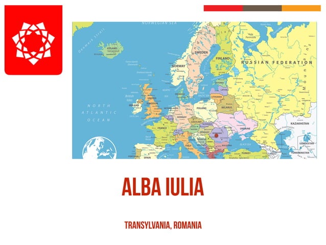 Alba Iulia – Pilot Smart City in Romania | PDF