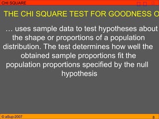 chi square-.ppt