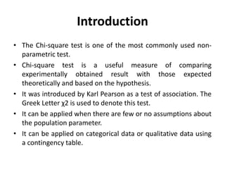 CHI SQUARE biostat easy explained .pptx