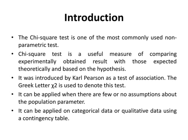 CHI SQUARE biostat easy explained .pptx