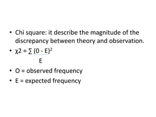 CHI SQUARE biostat easy explained .pptx