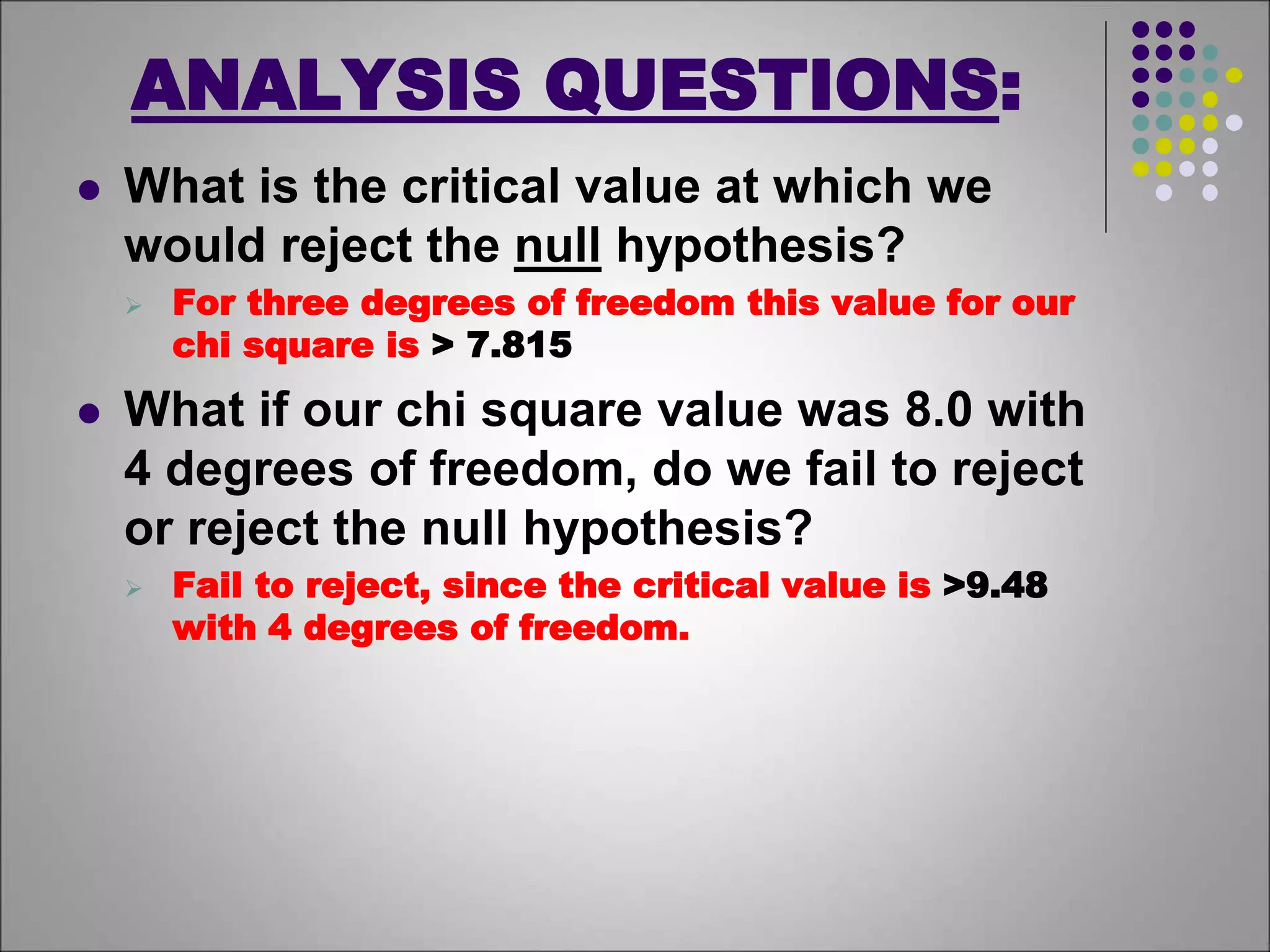 CHISQUAREgenetics.ppt